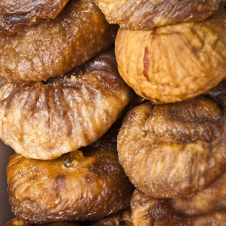 Figue Lerida séchée (250g) 15,8e/Kg – EnfinBio